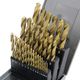 Buy Wholesale China Bm Td-32 Bomi Tools High Speed Steel Twist Jobber ...