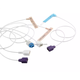 Buy Wholesale China Nellcor Oximax Max-n Pediatric Disposable Spo2 ...