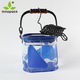 Buy Wholesale China Transparent Blue Thickened Folding Rope Handle ...