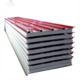 Buy Wholesale China Sandwich Panel,color Steel Metal 100mm ...