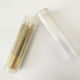 Buy Wholesale China Child Resistant Plastic Pre Roll Tube Custom ...