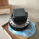 Buy Wholesale China Excavator Hydraulic 172479-73300 Travel Track Motor ...