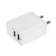 Buy Wholesale 3.1a Dual Usb Charger,2-port Mobile Phone Charger For ...