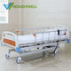Buy Wholesale China Simple Electric Bed Hospital Five Function Nursing ...