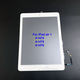 Buy Wholesale China Touch Glass Screen For Ipad 5 A1474 A1475 A1476 ...