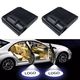 Buy Wholesale China Factory Direct Wireless Custom Logo Led Door Car ...
