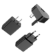 Buy Wholesale China 5v Dc 1a Usb Wall Charger, 5v 2a Usb Power Adapter ...