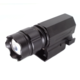 Buy Wholesale China Tactical Gun Flashlights Compact Rail-mounted Led ...