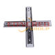 Buy Wholesale China 3-fold Full Extension Drawer Slide Telescopic ...