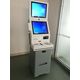 Buy Wholesale China Lobby Self-service Hotel Check-in Kiosk With Card ...