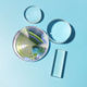 Buy Wholesale China Optical Glass Concave/convex Meniscus Lens Focusing ...