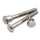 Buy Wholesale China China C6l Front Grill Stainless Steel Blind ...