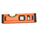 Buy Wholesale China Mini Spirit Level Measuring Tool Orange Accuracy 0 ...