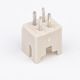 Buy Wholesale China Factory Direct Oem 2.0mm Pitch 4 Pin Brass Dip ...