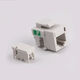 Buy Wholesale China Cobtel 6p4c 90 Degree Utp Cat3 Toolless Rj11 ...