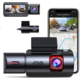 Buy Wholesale China Full Hd 1080p Car Vehicle Blackbox Camera Dvr ...