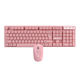 Buy Wholesale China Keyboard And Mouse Slim With Multistage Power ...