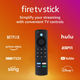 Buy Wholesale China Universal Remote Controls For Amazon Fire Tv Stick ...