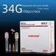 Buy Wholesale China 100pcs Korea 31g 4mm Disposable Painless Medical ...