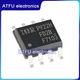 Buy Wholesale China Irf7103trpbf Irf7103pbf Sop8 N-channel 50v3a Mosfet ...