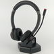 Buy Wholesale China Bluetooth V5.2 Call Center Headset Office Headphone ...
