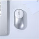 Buy Wholesale China 2.4g Bluetooth Wireless Mouse, Ufo Mouse,high ...