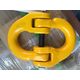 Buy Wholesale China G80 European Type Connecting Link,drop Forged ...
