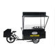Buy Wholesale China Street Mobile Hot Dog Bike With Grill Electric ...
