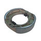 Buy Wholesale China Motorcycle Drum Brake Shoes, Dt-125 Motorbike Brake ...