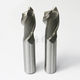 Buy Wholesale China Super Hard High Speed Steel Straight Shank End Mill ...
