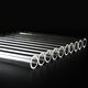 Buy Wholesale China Custom Quartz Tubing Quartz Test Tube Laboratory ...