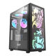 Buy Wholesale China Dk210 Graffiti Office Desktop Atx Computer Case Pc ...