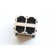 Buy Wholesale China Side Entry Mj, 5901,1xn Ports Modular Jack Rj45 ...