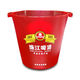 Buy Wholesale China Ice Bucket, Made Of Plastic Material With ...