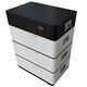 Buy Wholesale China Factory 48v 20kwh/30kwh/40kwh Stack Stackable ...