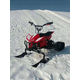 Buy Wholesale China Irect Factory 4 Wheel Mini Electric Snowmobile ...