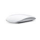 Buy Wholesale China Oem White Color Silent Rechargeable Magic Wireless ...
