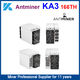 Buy Wholesale China Brand New Bitmain Antminer Ka3 166th Kadena Algo ...