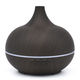 Buy Wholesale China Aroma Diffuser Mini Humidifier Onion Wood Grain ...