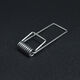 Buy Wholesale China Metal Steel Retaining Spring Clip Downlight Torsion ...