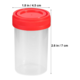 Buy Wholesale China Plastic Sterile Urine Sample Specimen Container ...