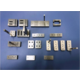 Buy Wholesale China Ic Package Injection Mold Parts Inserts Trim Form ...