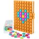 Buy Wholesale China Customize Design Silicone Pop Bubble Cover ...