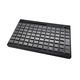 Buy Wholesale China Custom Membrane Programmable Pos Keyboard With ...