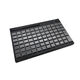 Buy Wholesale China Pos System Keyboard 6 Layers With Lock Free ...