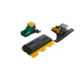 Buy Wholesale China Rubber Pads Rubber Track Pads For Pavers And ...