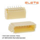 Buy Wholesale China 1.0mm Wafer Connector, 07pins,jst Sm07b-srss-tb(lf)(sn) Equivalent & Jst ...