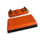 Buy Wholesale China Polyurethane Pads Pu Track Pads For Pavers And ...