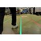 Buy Wholesale China Warehouse Cargo Pedestrian Safety Laser Line Light ...