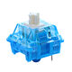 Buy Wholesale China Bsun Panda Switches V2, Tactile Switch, 5pin, 68g ...